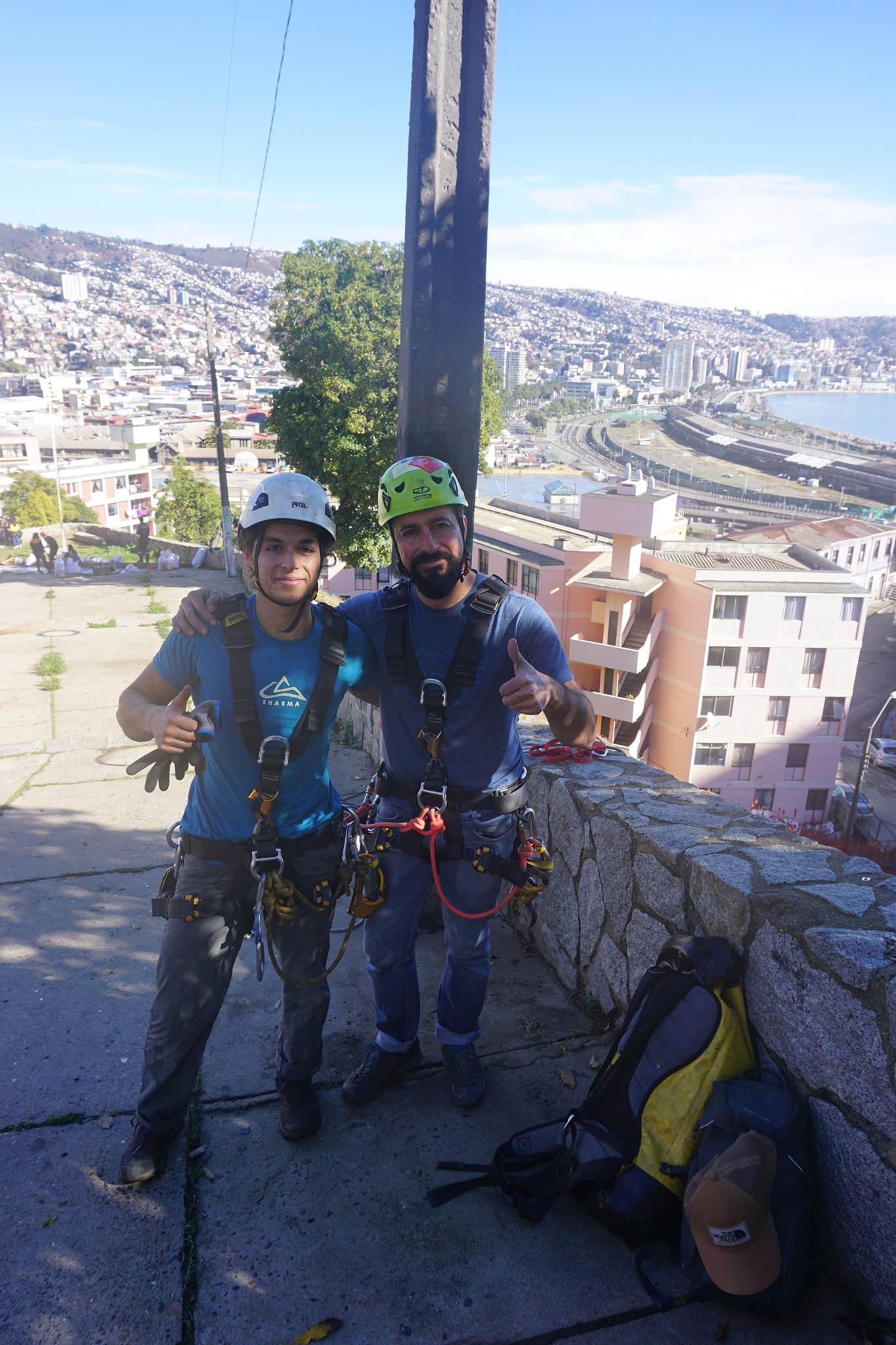 Limpieza Población Zenteno | TORNAMESA